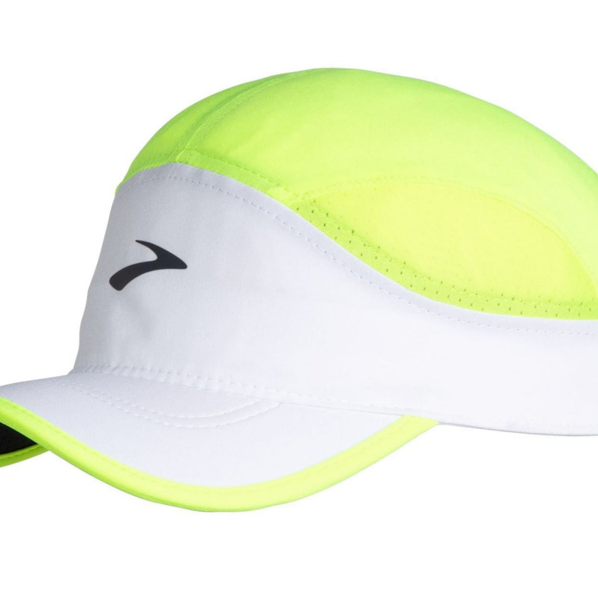 Brooks Chaser Hat Run Visible – Portland Running Company