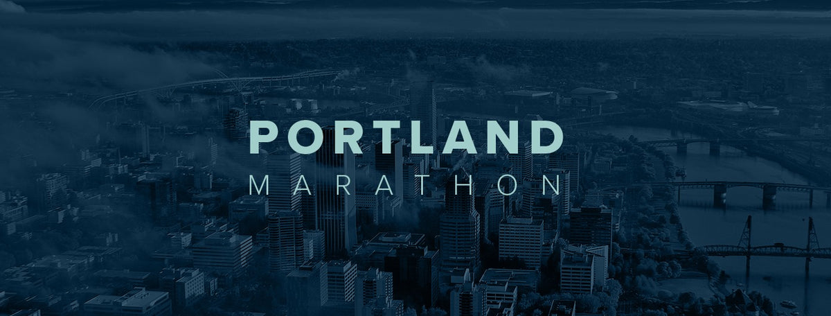 Portland Marathon Registration Open – Portland Running Company