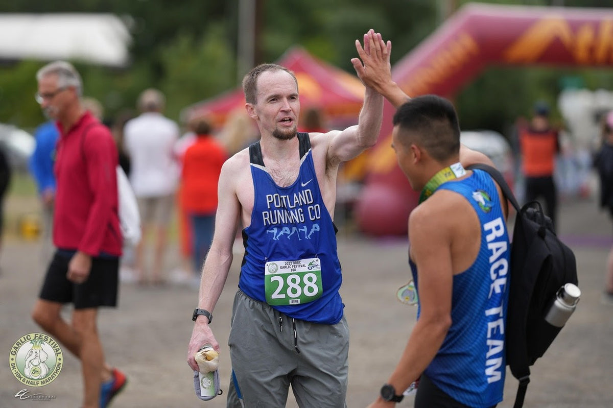 2022 Race Team Training No. 4 – Portland Running Company