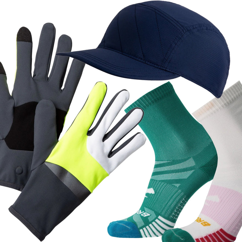 Portland Running Company • Est. 1995 • Oregon's Run+Walk Resource