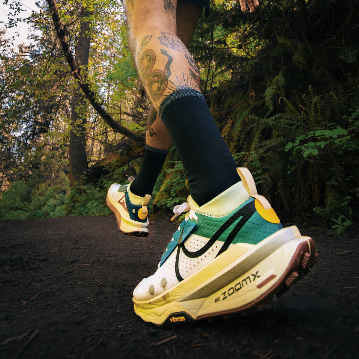 All Trail – Portland Running Company