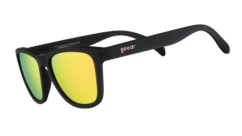 Goodr O.G. Sunglasses – Portland Running Company Goodr O.G. Sunglasses – Portland Running Company