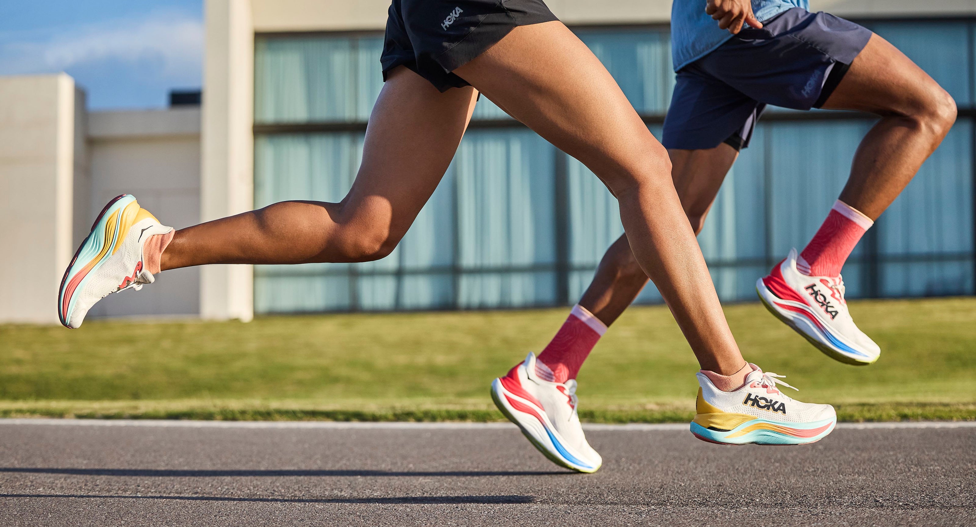 Portland Running Company • Est. 1995 • Oregon's Run+Walk Resource