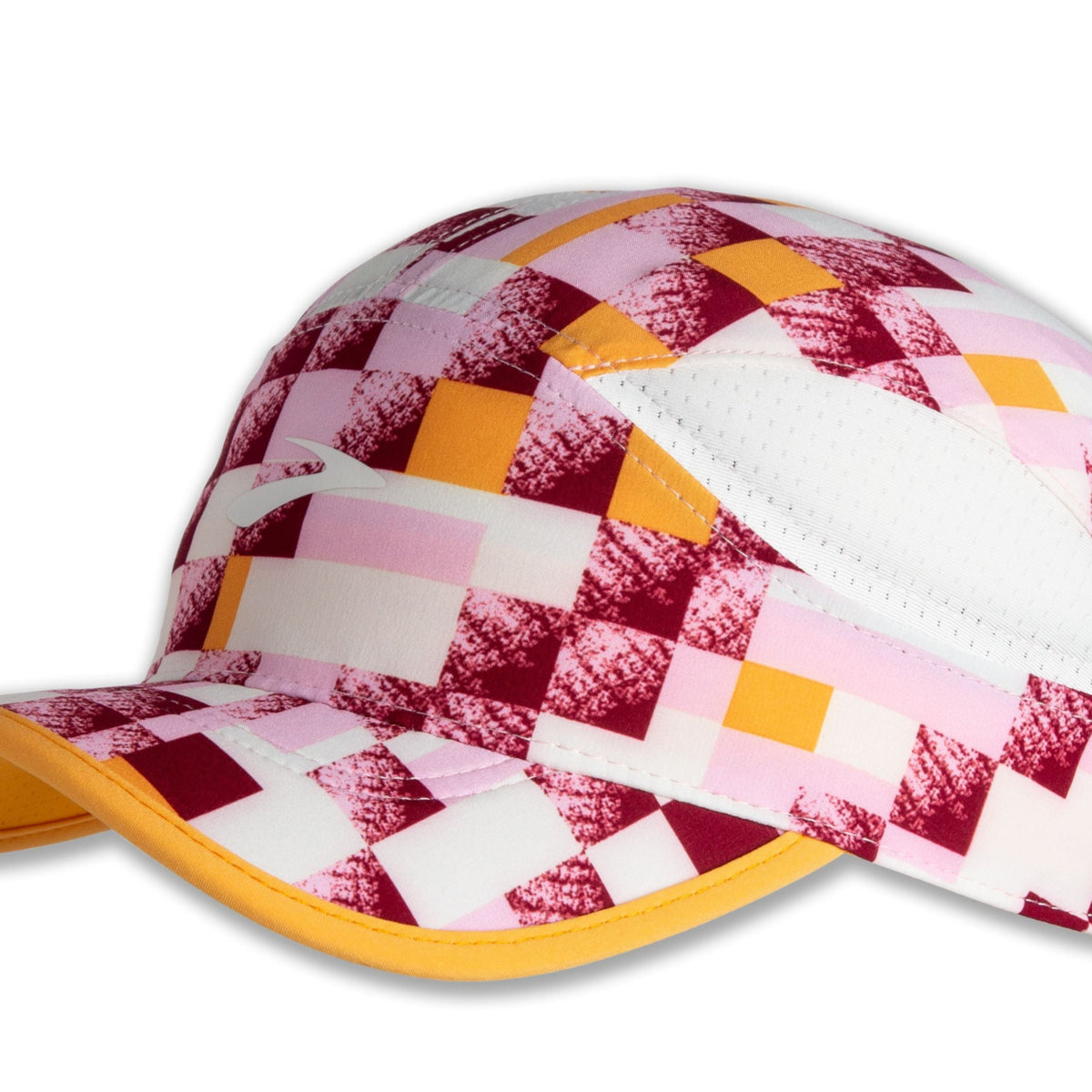 Brooks Chaser Hat – Portland Running Company