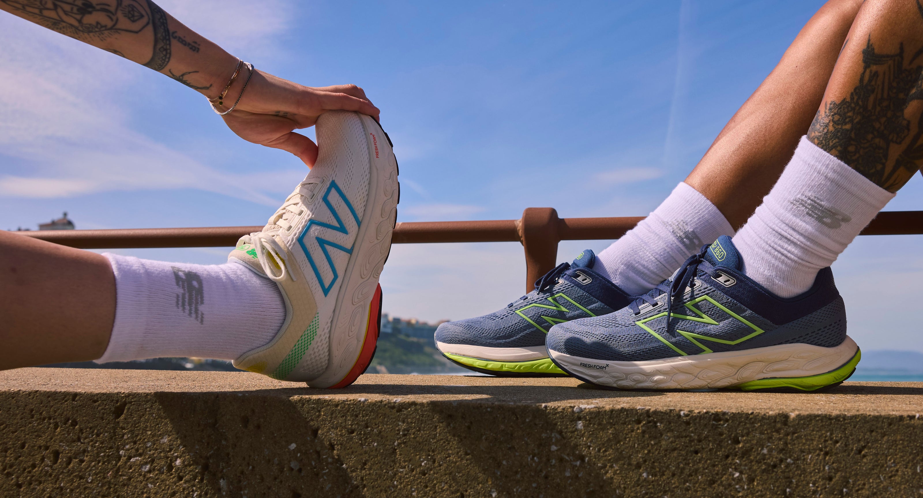 Portland Running Company • Est. 1995 • Oregon's Run+Walk Resource
