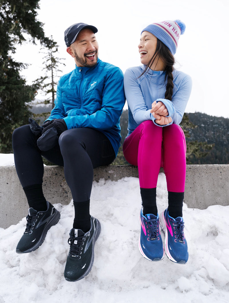 Portland Running Company • Est. 1995 • Oregon's Run+Walk Resource