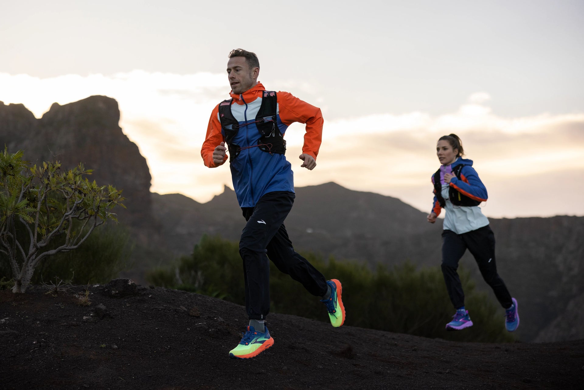 Portland Running Company • Est. 1995 • Oregon's Run+Walk Resource