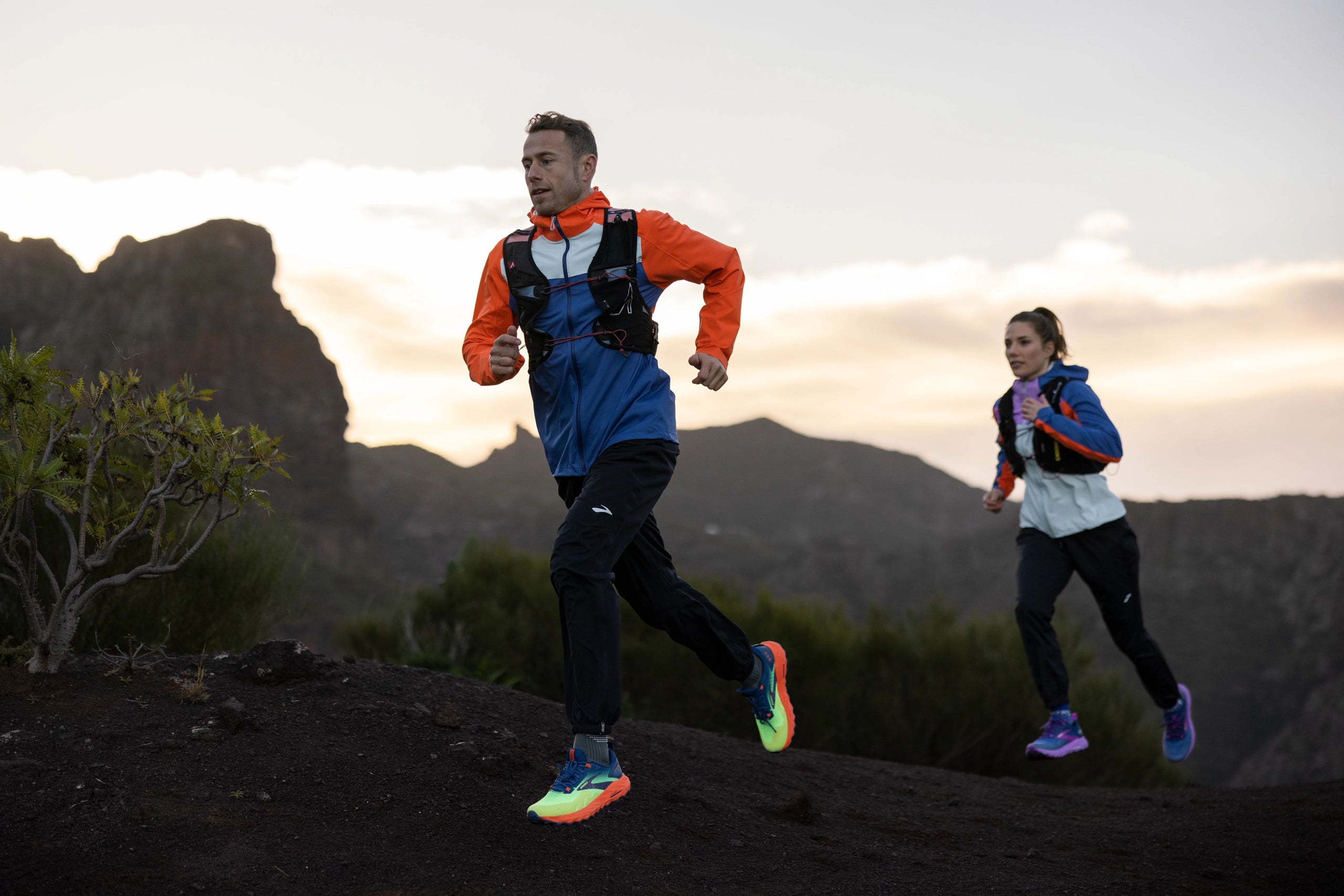 Portland Running Company • Est. 1995 • Oregon's Run+Walk Resource