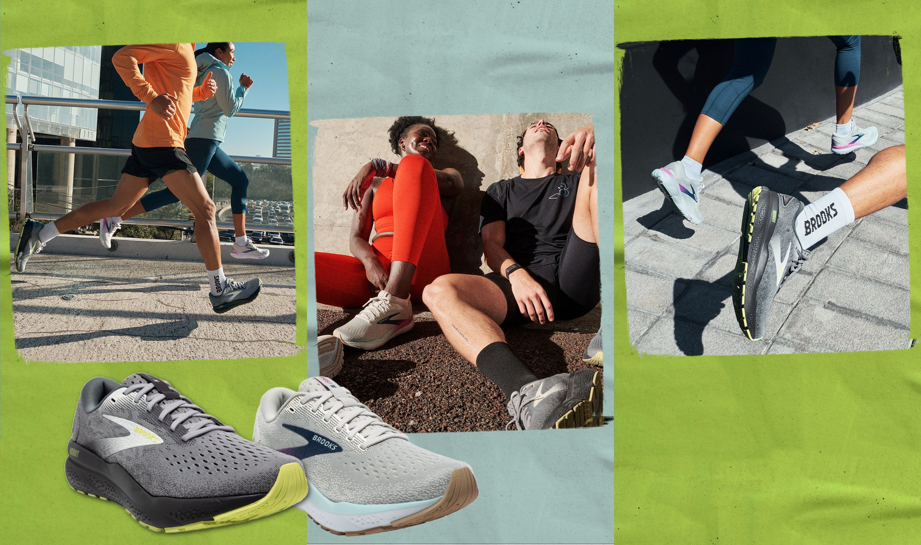 Portland Running Company • Est. 1995 • Oregon's Run+Walk Resource