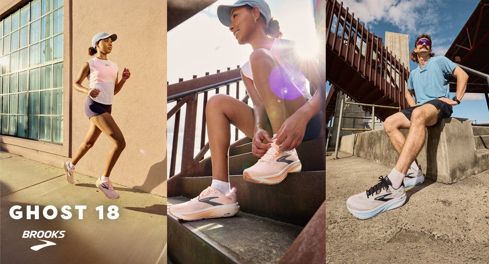 Portland Running Company • Est. 1995 • Oregon's Run+Walk Resource
