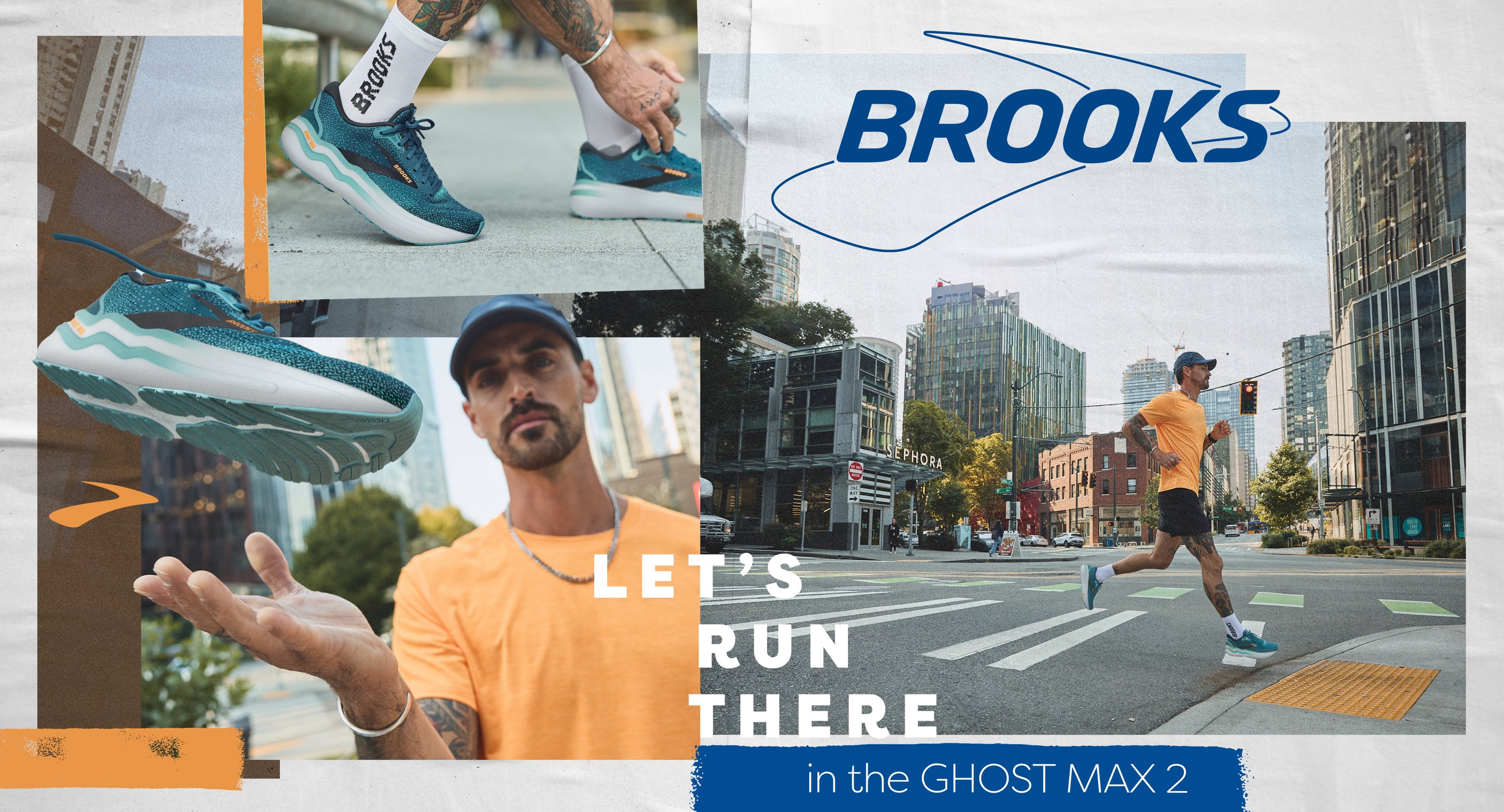 Portland Running Company • Est. 1995 • Oregon's Run+Walk Resource