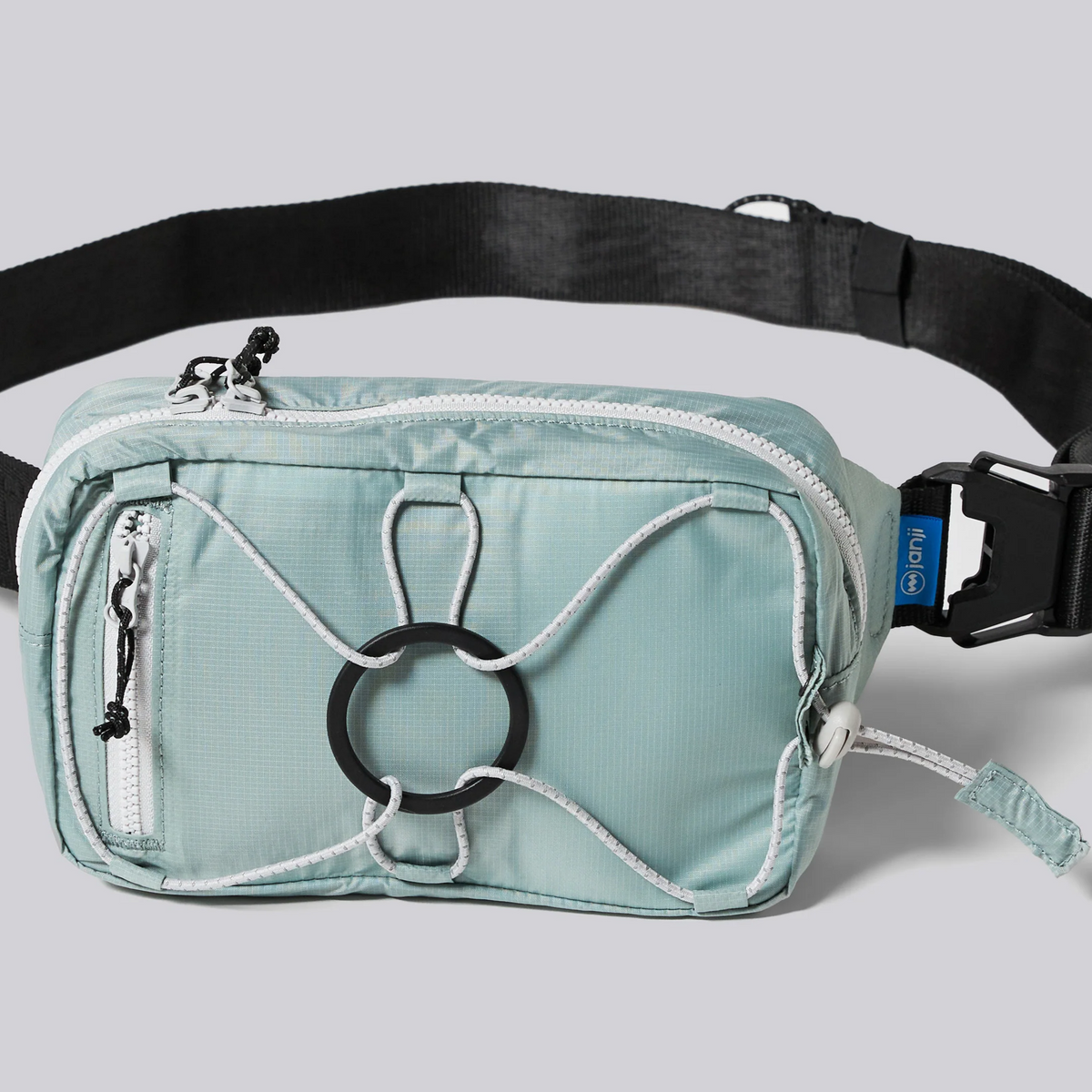 Janji Multipass Mini Waist or Shoulder Pack – Portland Running Company