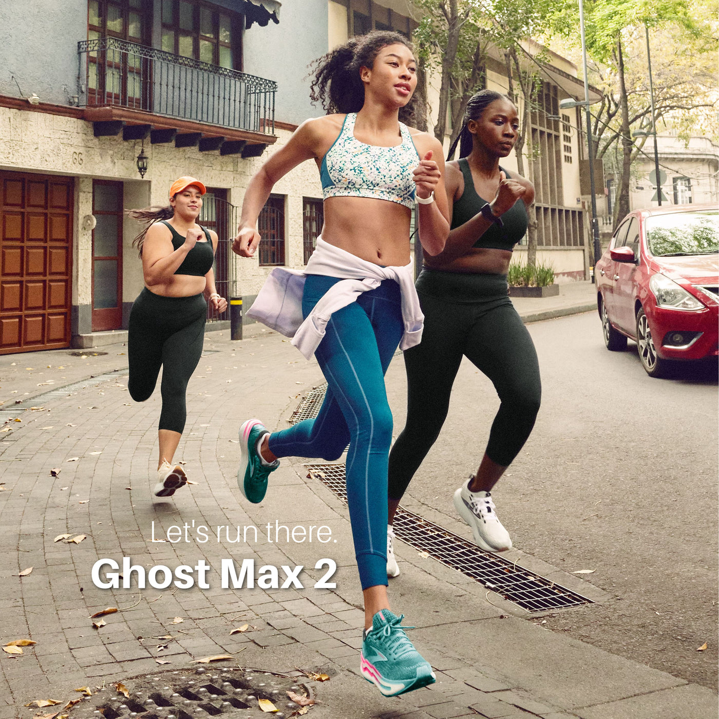 Portland Running Company • Est. 1995 • Oregon's Run+Walk Resource