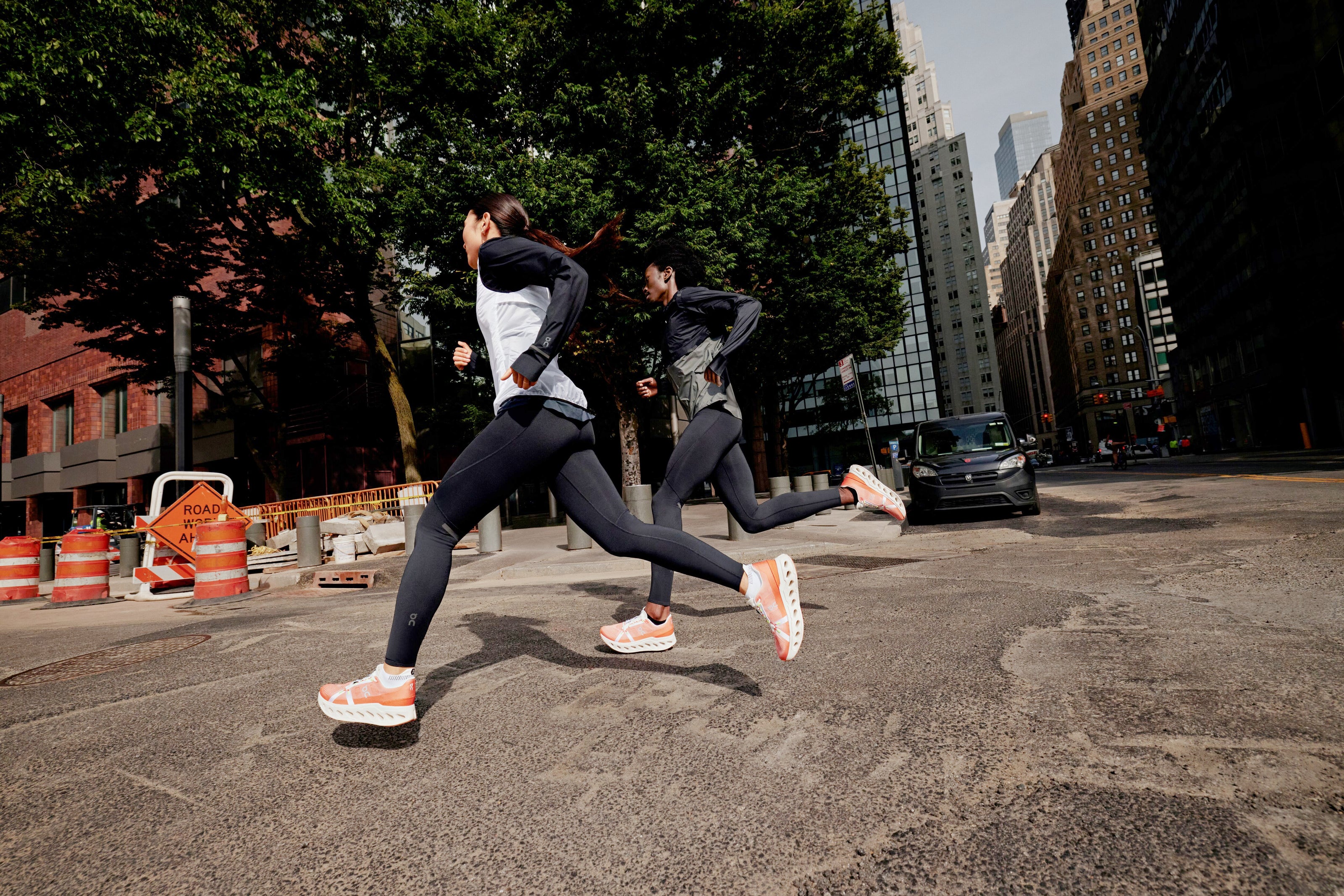 Portland Running Company • Est. 1995 • Oregon's Run+Walk Resource