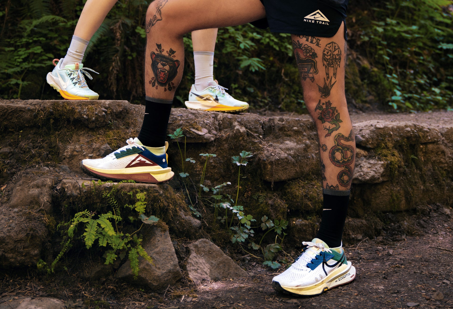 Portland Running Company • Est. 1995 • Oregon's Run+Walk Resource