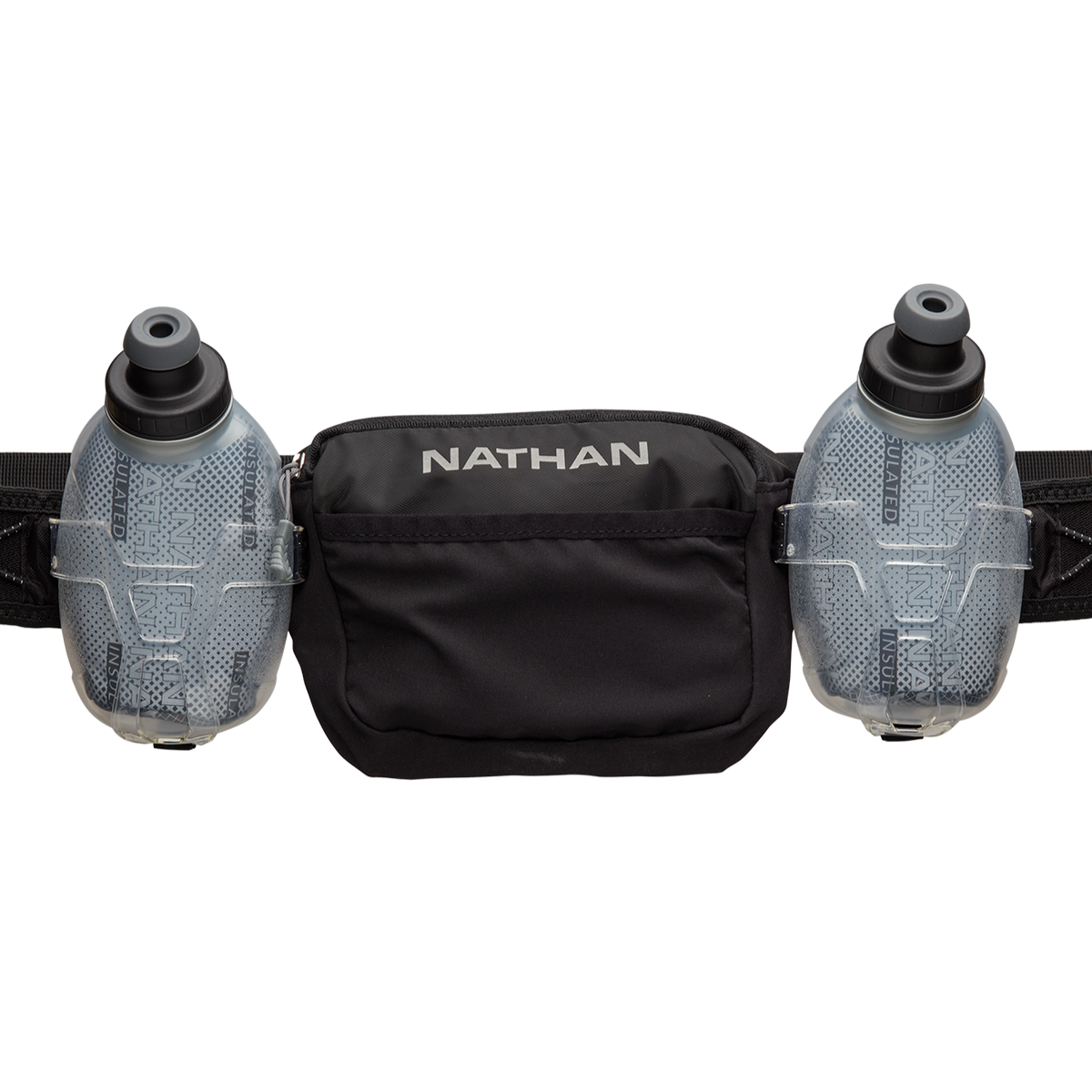Nathan Trail Mix Plus Insulated 3.0 Hydration Belt – Portland Running ...