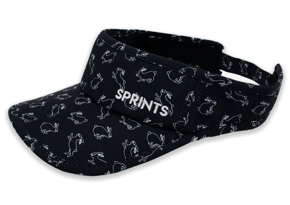 Sprints Running Visor – Portland Running Company