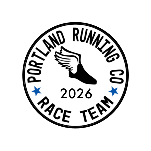 PRC Race Team 2026 Registration – Portland Running Company