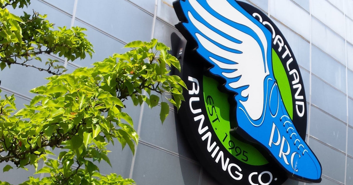 PRC Shoe Wear Calculator – Portland Running Company