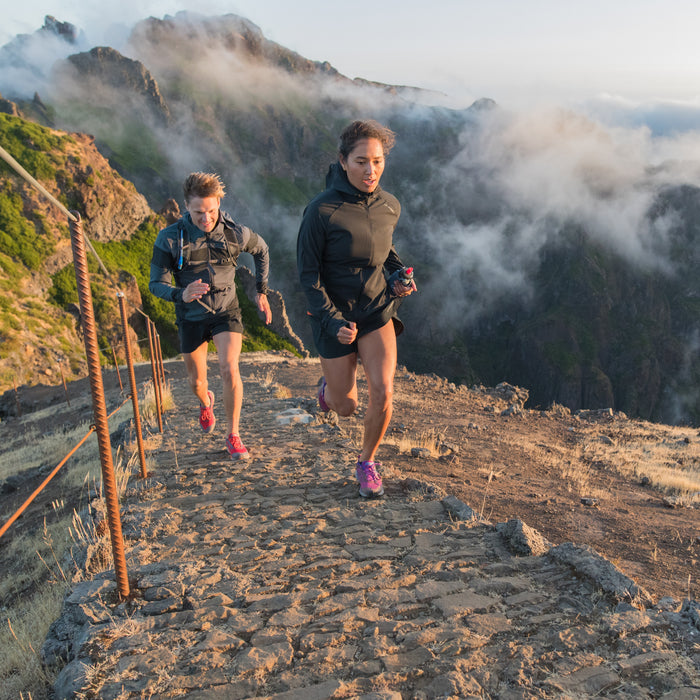 Portland Running Company • Est. 1995 • Oregon's Run+Walk Resource