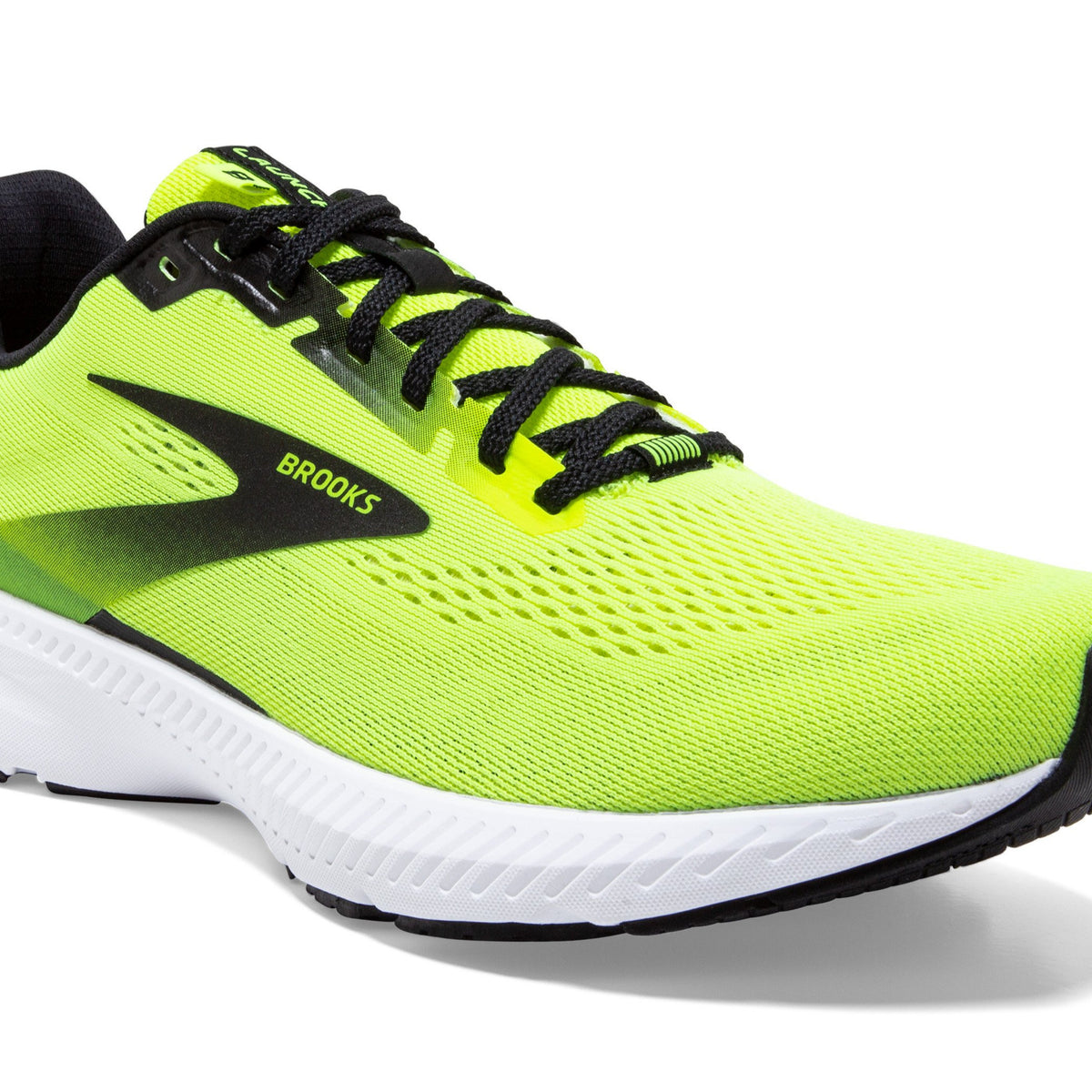 Brooks Men's Launch 8 – Portland Running Company