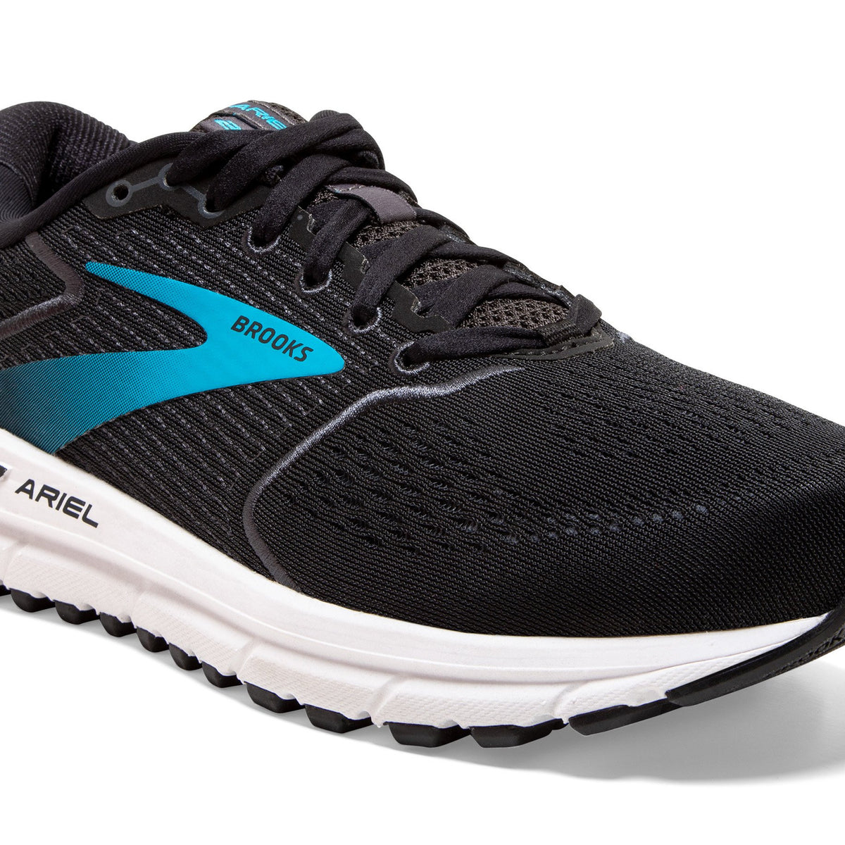 Brooks Women's Ariel (Wide) '20 – Portland Running Company