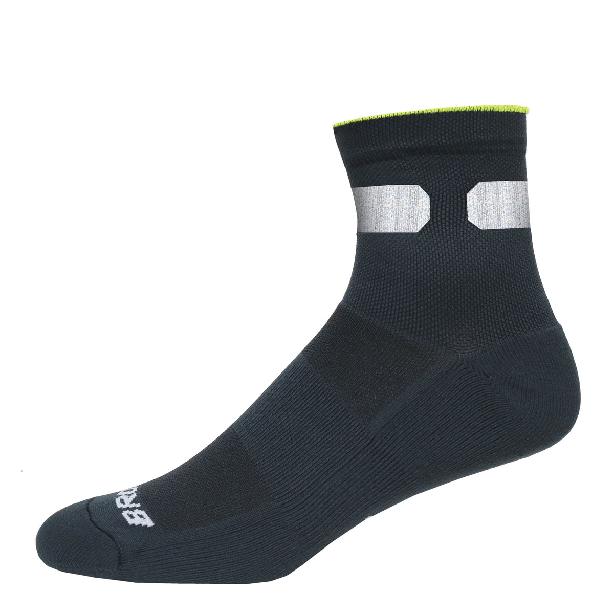 Brooks Carbonite Sock – Portland Running Company