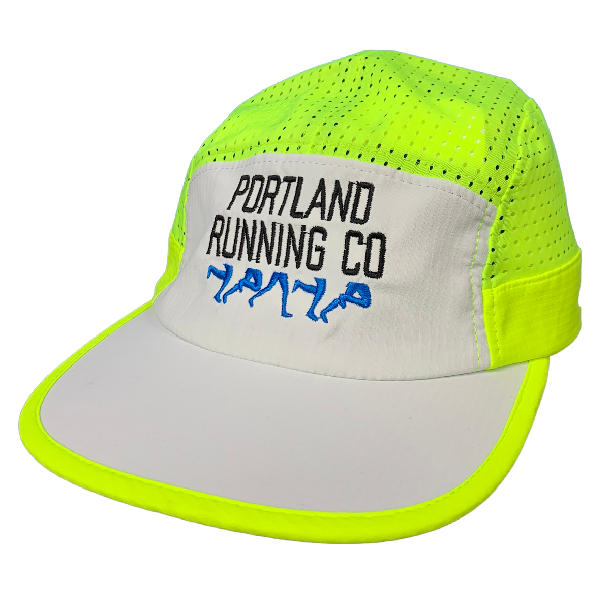 Brooks PRC Propel Mesh Hat – Portland Running Company