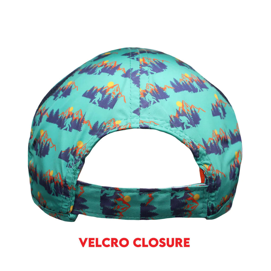 Sprints Running Hat – Portland Running Company