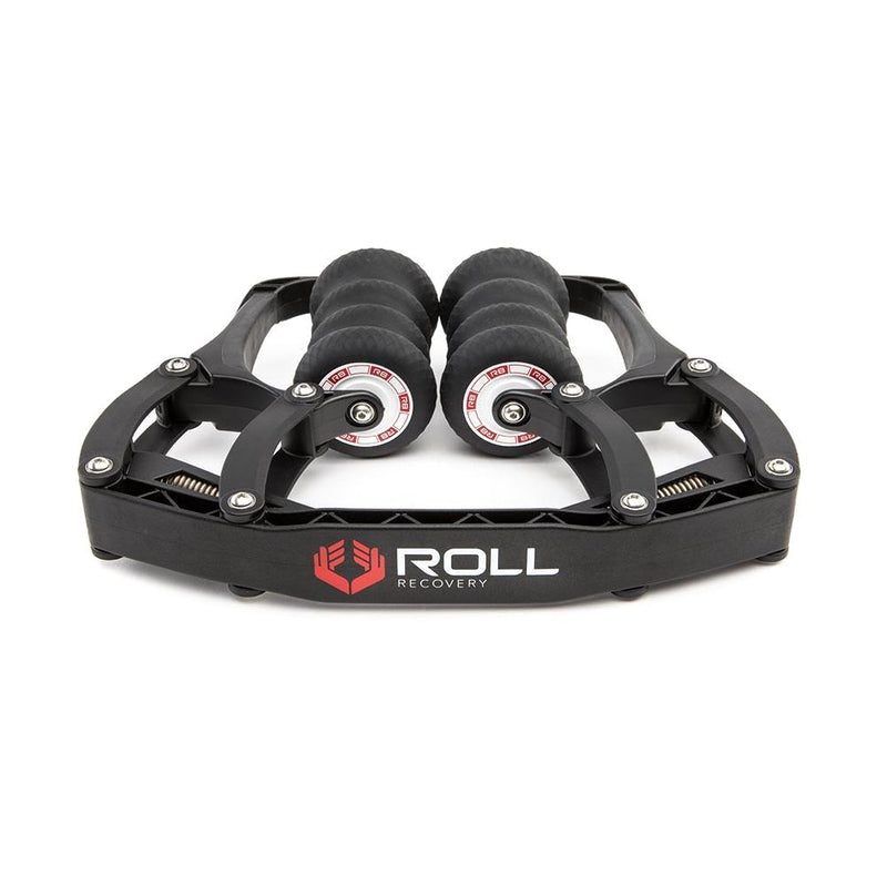 Roll Recovery R8 Deep Tissue Roller – Portland Running Company