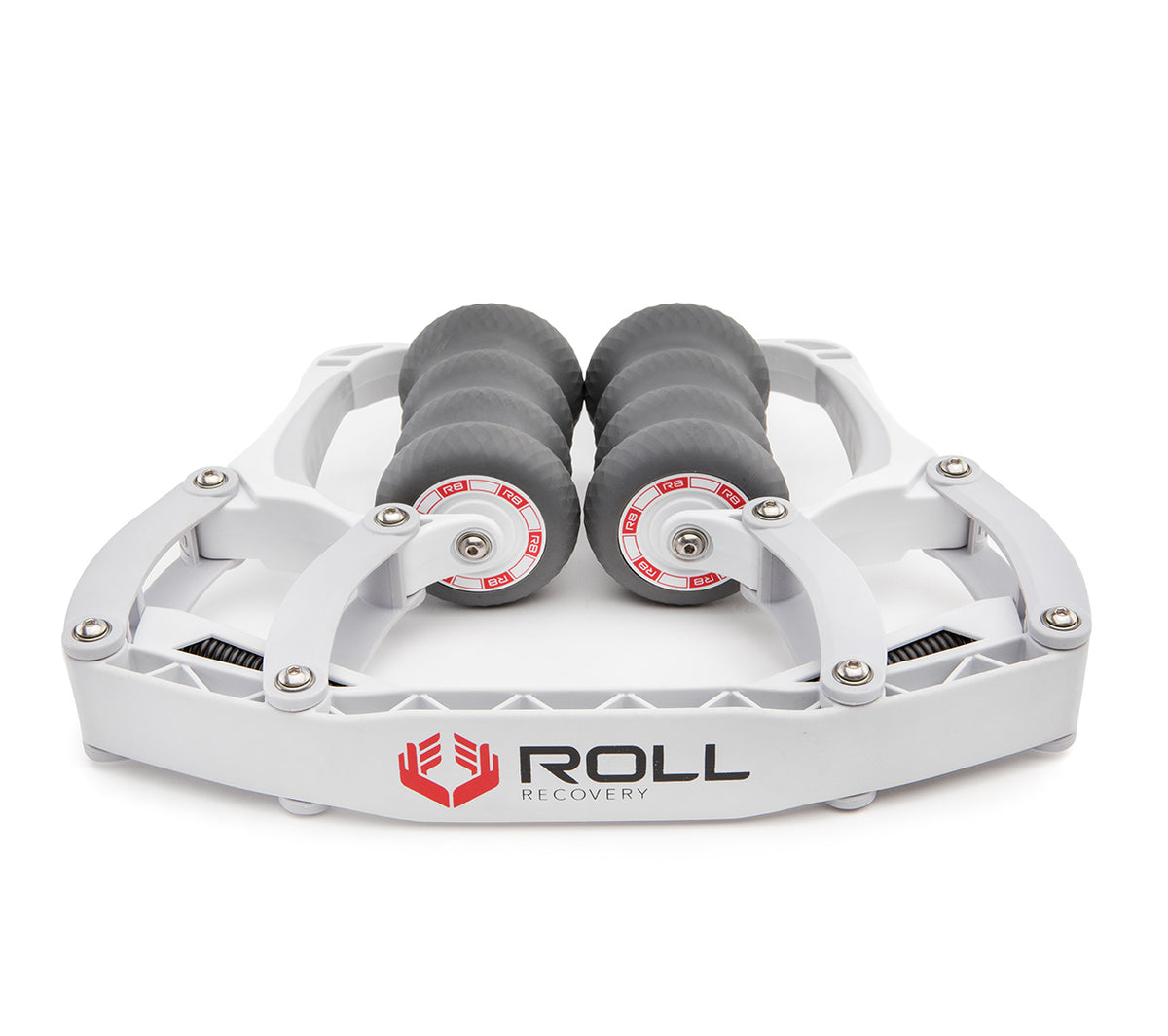 Roll Recovery R8 Deep Tissue Roller – Portland Running Company