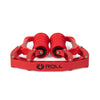 Roll Recovery R8 Deep Tissue Roller – Portland Running Company