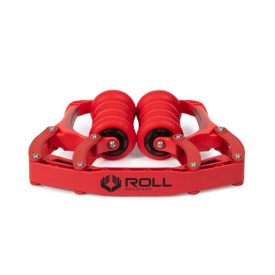 Roll Recovery R8 Deep Tissue Roller – Portland Running Company