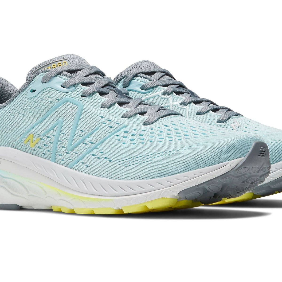 New Balance Women's Fresh Foam X 860v13 (Wide) – Portland Running Company